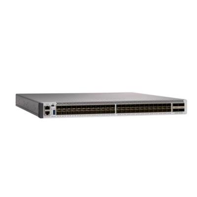 China High-Performance 48-Port Cisco Switch With 100G Uplinks & SDN Support - Catalyst 9500-48Y4C-E for sale