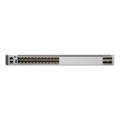 China High-Performance 10G Cisco Switch With SDN Support & Advanced Security Catalyst 9500-24X-A for sale