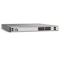 China High-Performance Cisco Switch C9500-16X-2Q-A 25G/40G Ports , SDN & Security Enterprise & Data Center for sale
