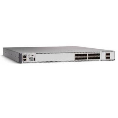 China High-Performance Cisco Switch C9500-16X-2Q-A 25G/40G Ports , SDN & Security Enterprise & Data Center for sale