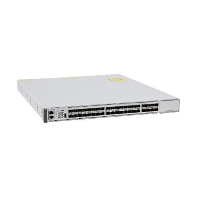 China Cisco C9500-40X-A Switch : High-Density 40G Ports , SDN Ready & Advanced Security for sale