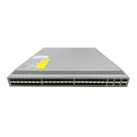 China Cisco Nexus 92160YC-X Switch : 48x25G + 12x100G Ports Scalable & Cloud-Ready for sale