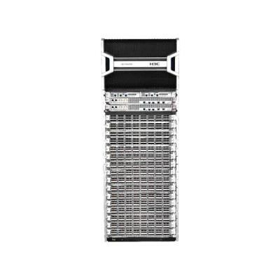China High-Performance Data Center Switch - 1.2Tbps Capacity & Carrier-Grade Reliability for sale