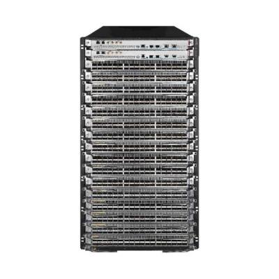 China High-Performance & Reliable S12516R Data Center Switch - 10G/100G Ports , Redundant Design for sale