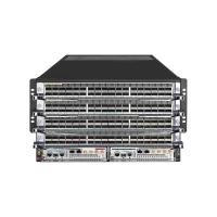 China High-Performance 48Tbps Data Center Switch Redundant & SDN-Ready Huawei S12504R for sale