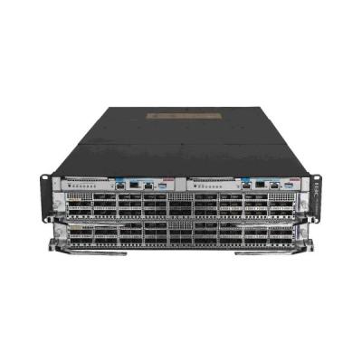 China High-Performance 19.2Tbps Data Center Switch With AI-Driven Automation & 400G Flexibility for sale