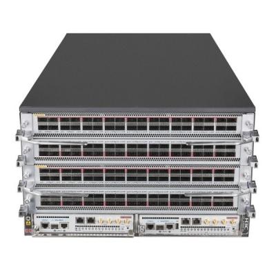 China High-Performance 48Tbps Data Center Switch With AIOps & 400G Ports Huawei S12500R-2XL for sale