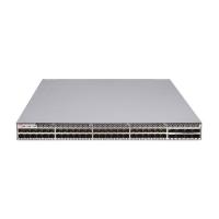 China High-Performance 48x25G + 8x100G Data Center Switch With AI-Driven Lossless Networking for sale
