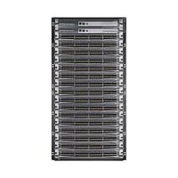 China Scalable 100G/400G Data Center Switch H3C S12516X-AF Supports VXLAN & Telemetry for sale