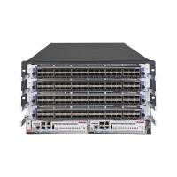 China High-Density 400G Ports & AI-Driven Automation For Data Center Switch - H3C S12504X-AF for sale