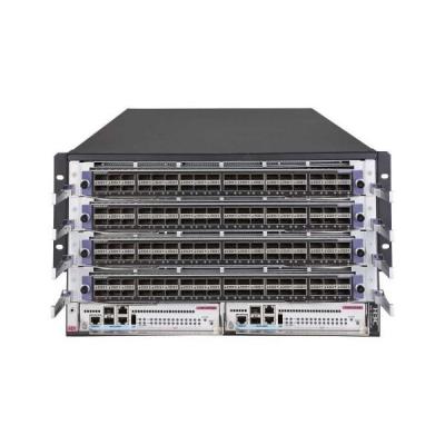 China High-Density 400G Ports & AI-Driven Automation For Data Center Switch - H3C S12504X-AF for sale