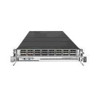 China Cloud-Ready Data Center Switch H3C S12500X-AF With Telemetry & RoCE Support for sale