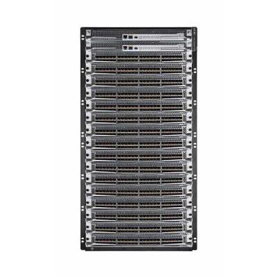 China H3C S12516F-AF Data Center Switch - High Density , Low Latency & SDN Support for sale
