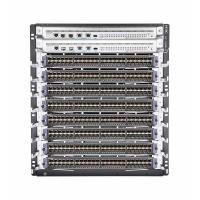 China Reliable & Scalable Data Center Switch H3C S12508F-AF With Redundancy & Low Latency for sale