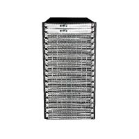 China H3C S12516G-AF Data Center Switch - 100Tbps Capacity & EVPN/VXLAN for sale