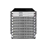 China High-Performance 100G/400G Data Center Switch Redundant & SDN-Ready H3C S12508G-AF for sale