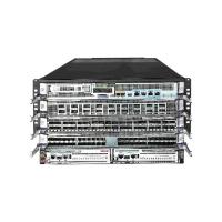 China High-Density 48Tbps Data Center Switch EVPN/VXLAN & SDN Support H3C S12504G-AF for sale
