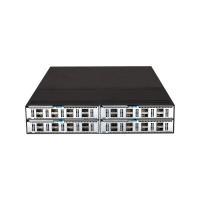 China High-Performance H3C LS-9850-4C-H1 Data Center Switch 100G/40G Ports , IRF2 Virtualization for sale