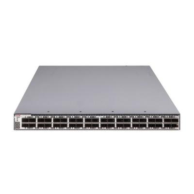 China H3C S9855-40B Data Center Switch : 48Tbps High Performance , VXLAN/EVPN Support & AI-Driven Management for sale