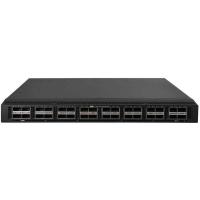 China High-Performance 100G Data Center Switch AI-Driven & Redundant Design H3C LS-9850-32H-A for sale