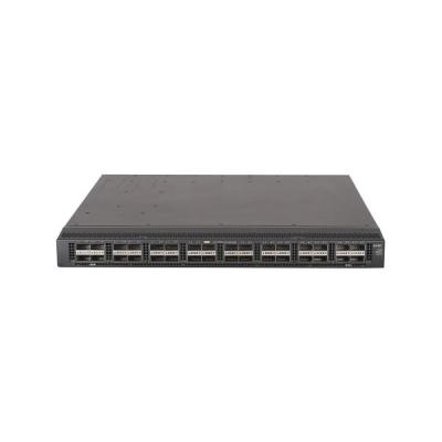 China H3C LS-9850-32H-H1 : Secure , Scalable Data Center Switch With Telemetry & SDN Support for sale