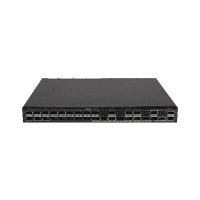 China High-Performance 100G Data Center Switch With Flexible Ports & IRF2 Redundancy H3C LS-9850-32H-G for sale