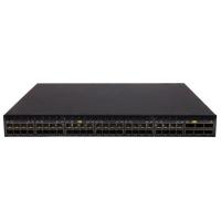 China High-Performance 40G/10G Data Center Switch 12.8Tbps Capacity IRF2 Virtualization for sale