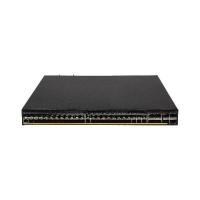 China High-Density 25G/100G Data Center Switch Low Latency & Scalable H3C S6880-48Y8C for sale