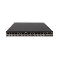 China High-Performance 40G/100G Data Center Switch - AI-Driven & Redundant Design H3C S6860-54HT for sale