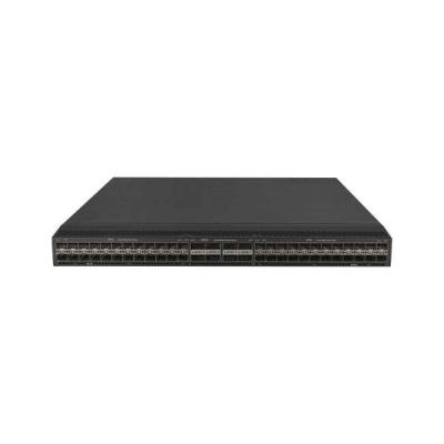 China H3C S6850-56HF Data Center Switch : High-Performance 100G Ports , VXLAN Support & Redundant Power for sale