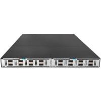 China H3C S6850-2C Data Center Switch 3.6Tbps Throughput & Redundant Design for sale