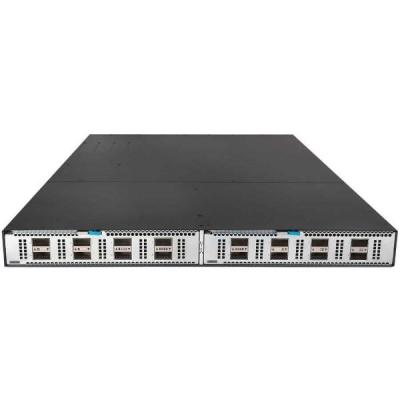 China H3C S6850-2C Data Center Switch 3.6Tbps Throughput & Redundant Design for sale