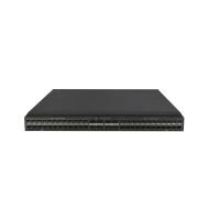 China High-Density 10G/40G Ports , Low Latency & IRF Stacking - Data Center Switch for sale