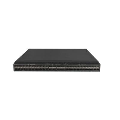 China High-Density 10G/40G Ports , Low Latency & IRF Stacking - Data Center Switch for sale