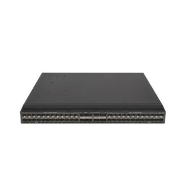 China H3C S6826-48Y8C Data Center Switch - 48x25G + 8x100G Ports , P4 Programmability for sale