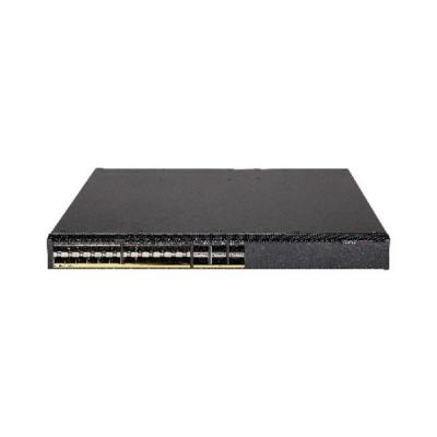 China H3C S6813-24X6C Data Center Switch 25G/100G Ports & Smart Telemetry for sale