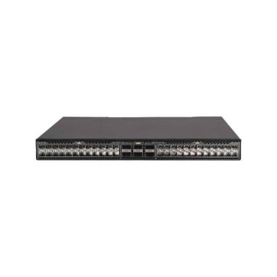 China High-Performance 7.2Tbps Data Center Switch With 100G Uplink & Low Latency for sale
