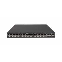 China High-Density 10G/40G Data Center Switch IRF2 Virtualization & SDN Support H3C LS-6800-54QT-H3 for sale
