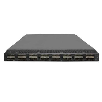 China H3C LS-6800-32Q-H1 Data Center Switch 32-Port 100G , SDN Ready & Redundant Design for sale
