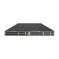 China High-Performance 100G Data Center Switch H3C LS-6800-2C-H1 With VXLAN & Redundancy for sale
