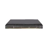 China High-Performance 10G/40G Data Center Switch With VXLAN & IRF2 Support H3C S5850-54QS for sale
