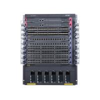 China H3C LS-10508X Data Center Switch Hot-Swap Design Low Latency for sale
