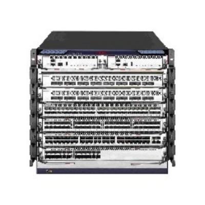 China H3C LS-10506X-G Switch : High-Performance , Modular Design & SDN-Ready For Data Centers for sale