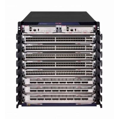 China H3C LS-10508X-G Switch : High-Performance , Modular Design & SDN-Ready For Enterprise Networks for sale