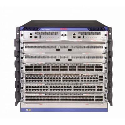 China Modular PoE Switch Dual Power & Telemetry H3C LS-10506X-G For Scalable Networks for sale