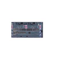 China High-Performance Modular Switch - 40G/100G Uplink , IRF2 Virtualization & Dual Power Redundancy for sale
