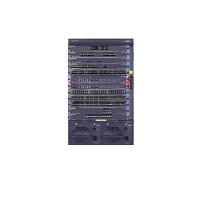 China High-Performance H3C LS-7610-H3 Switch 10G/100G Ports , IRF2 Redundancy & Secure SDN Support for sale