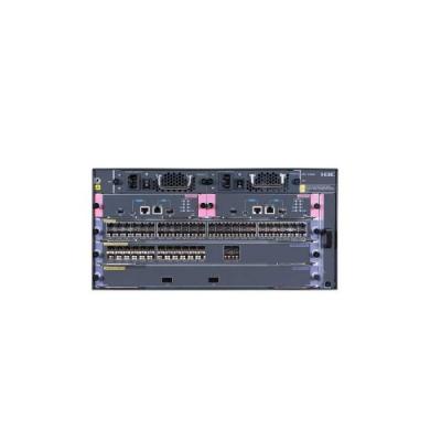 China H3C LS-7503X Switch : High-Performance Modular Design , IRF2 Redundancy & IPv6 Support For Enterprise Core Networks for sale