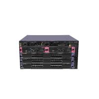 China High-Performance PoE+ Switch With Modular Design & Smart Management H3C LS-7503X-PoE for sale