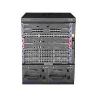 China High-Performance H3C LS-7506X-S Modular Switch SDN Support & Redundant Design For Core Networks for sale